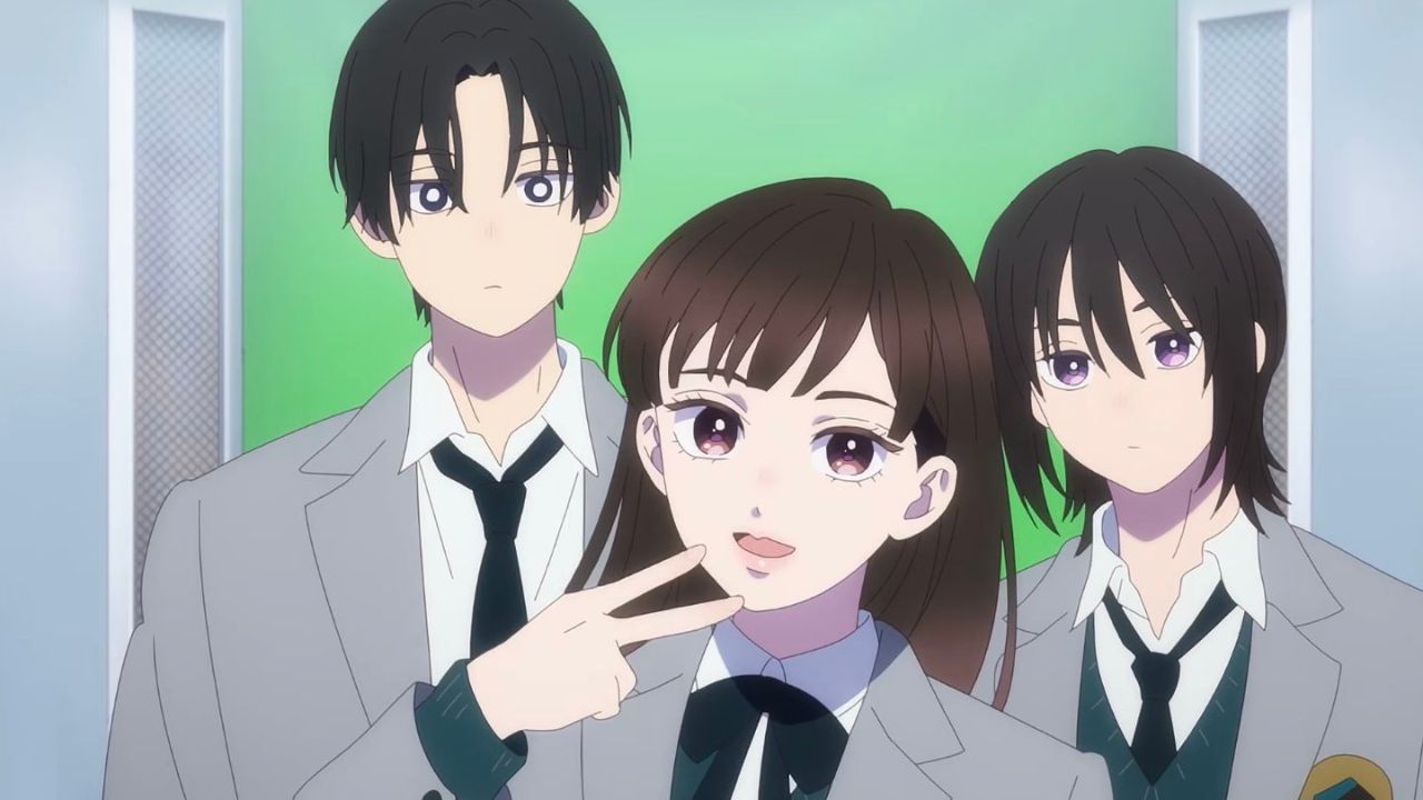 A Sign of Affection: Episode 9 Release Date, Preview