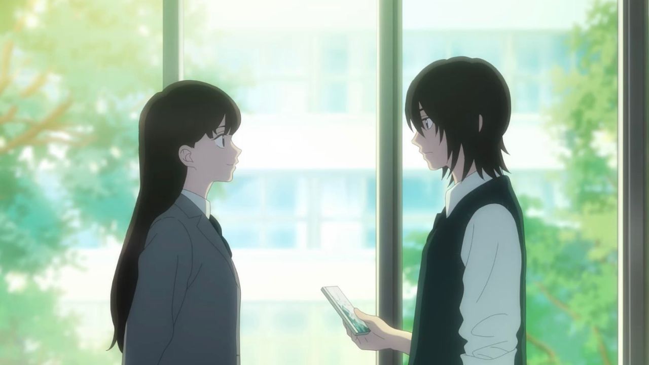 A Sign of Affection: Episode 9 Release Date, Preview