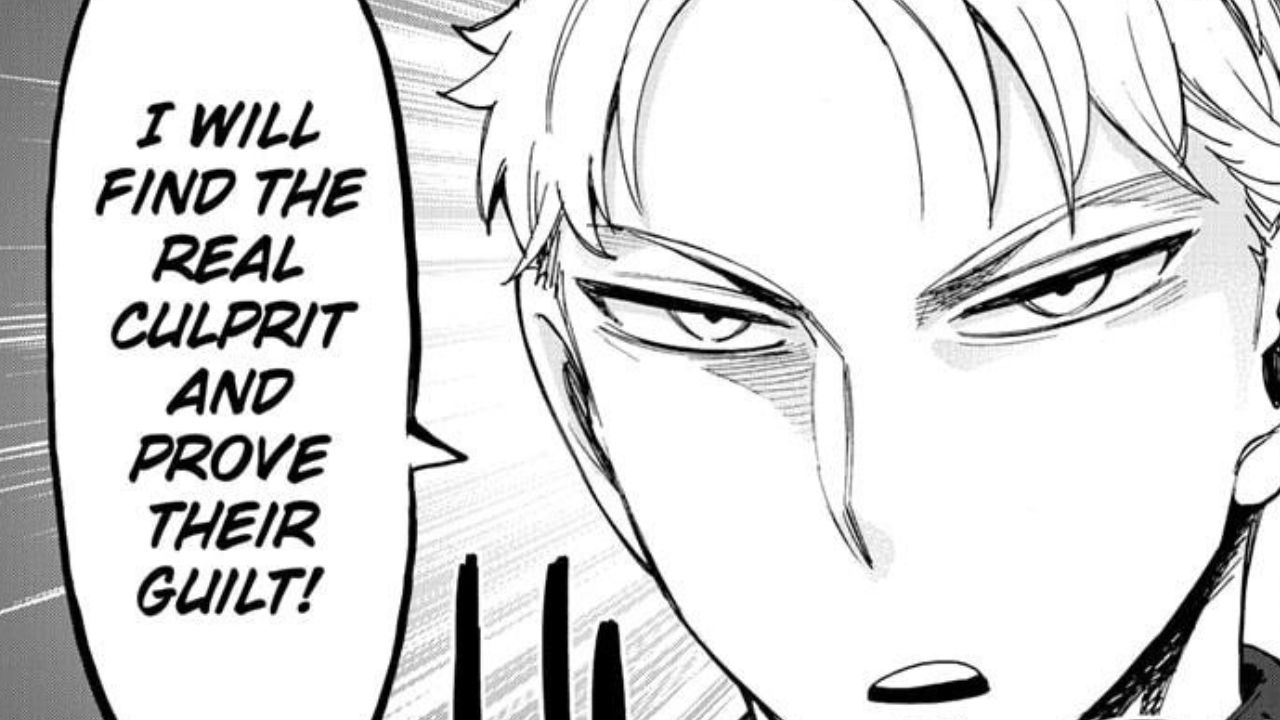 Spy x Family Chapter 95 Release Date, Read Online