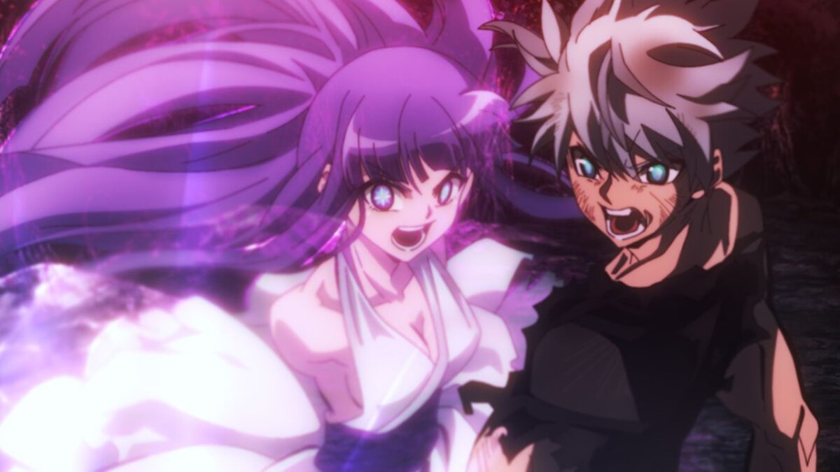 Ragna Crimson: Episode 18 Release Date, Preview