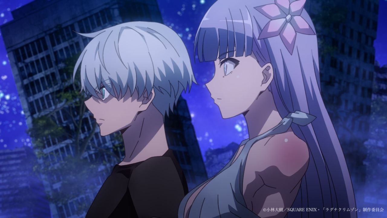 Ragna Crimson: Episode 19 Release Date, Preview