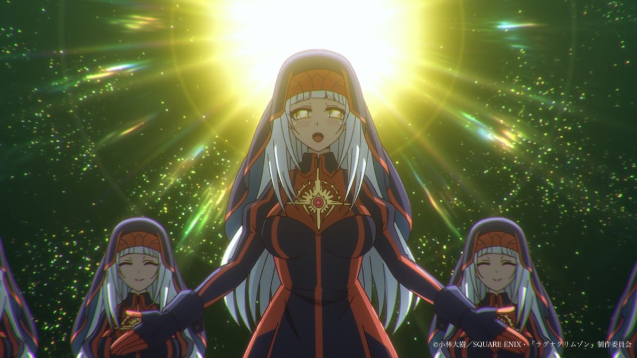 Ragna Crimson: Episode 19 Release Date, Preview
