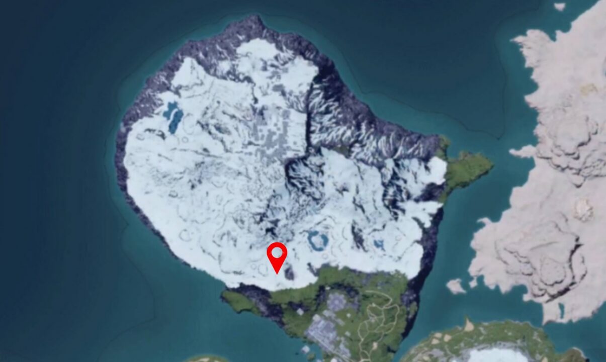 How to get Pure Quartz in Palworld? Detailed Guide