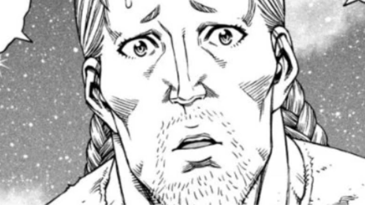 Read Vinland Saga Ch 209 Online: Raws & Release Date