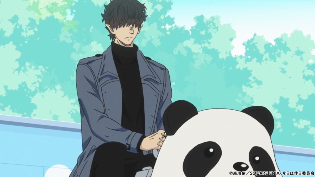 Mr. Villain’s Day Off: Ep 8 Release Date, Preview