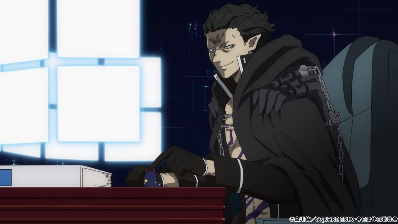 Mr. Villain’s Day Off: Ep 7 Release Date, Preview