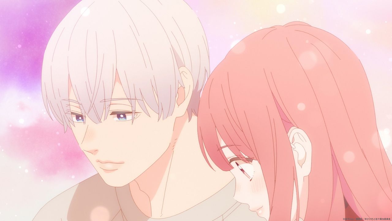 A Sign of Affection: Episode 6 Release Date, Preview
