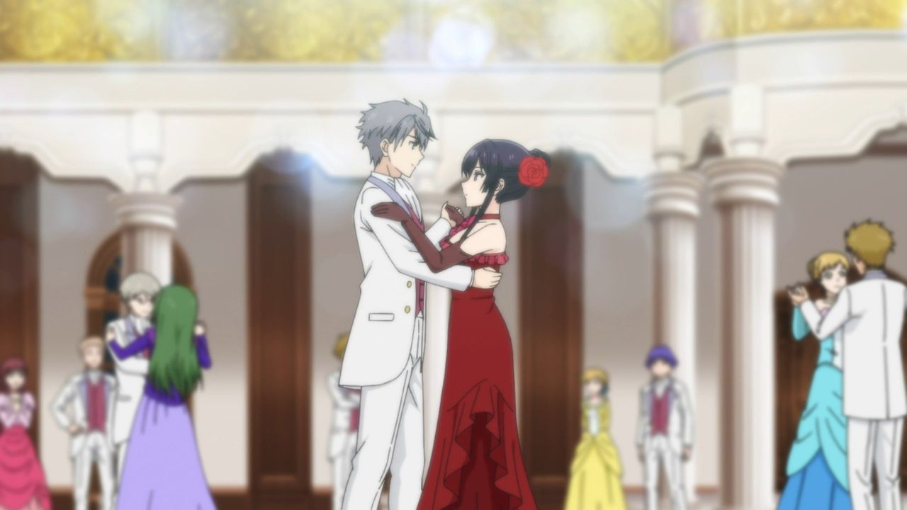 Villainess Level 99: Episode 8 Release Date, Preview