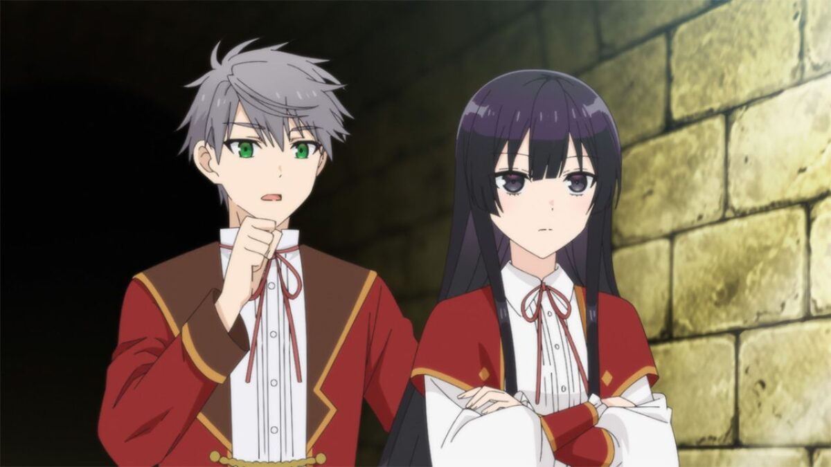 Villainess Level 99: Episode 7 Release Date, Preview