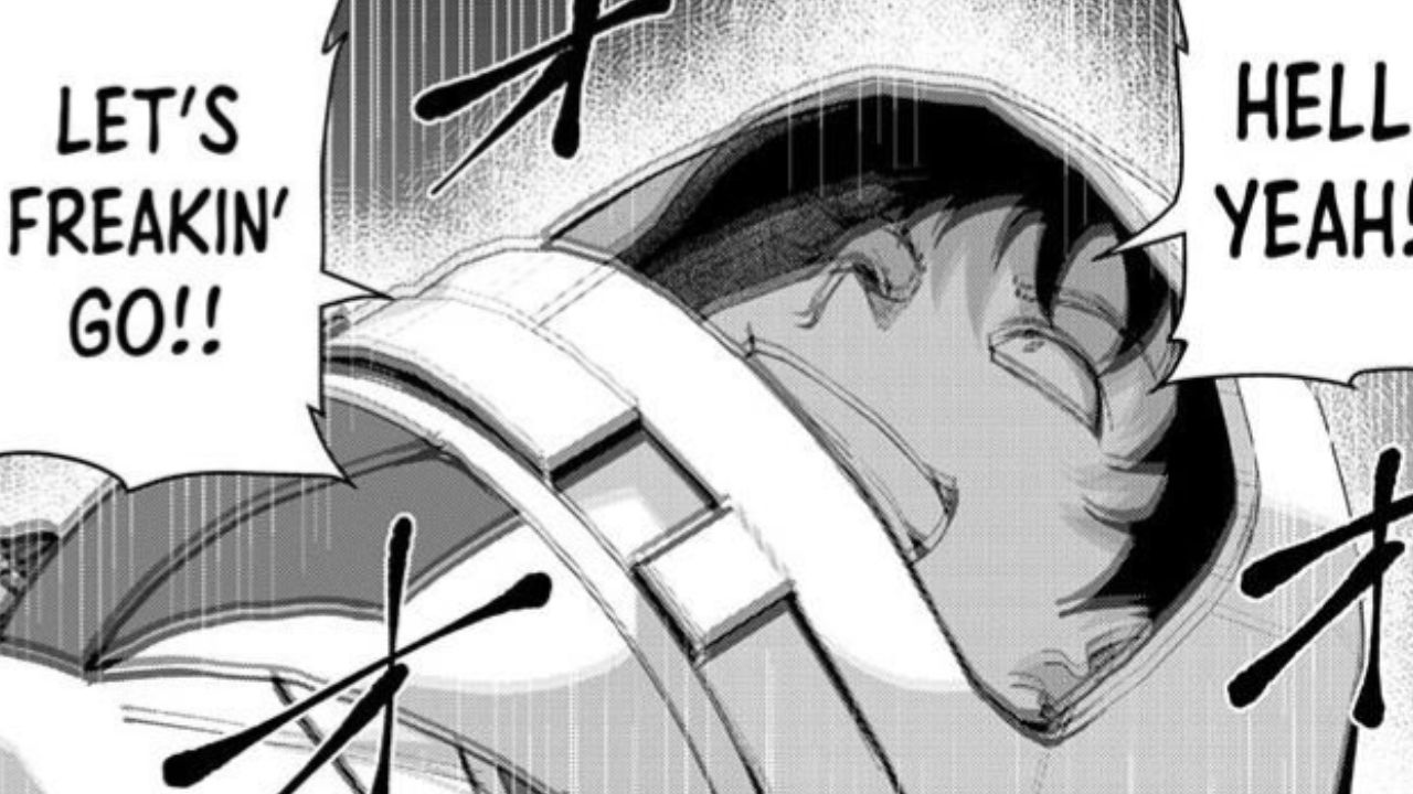 Read Zom 100 Chapter 64 Online: Raws & Release Date