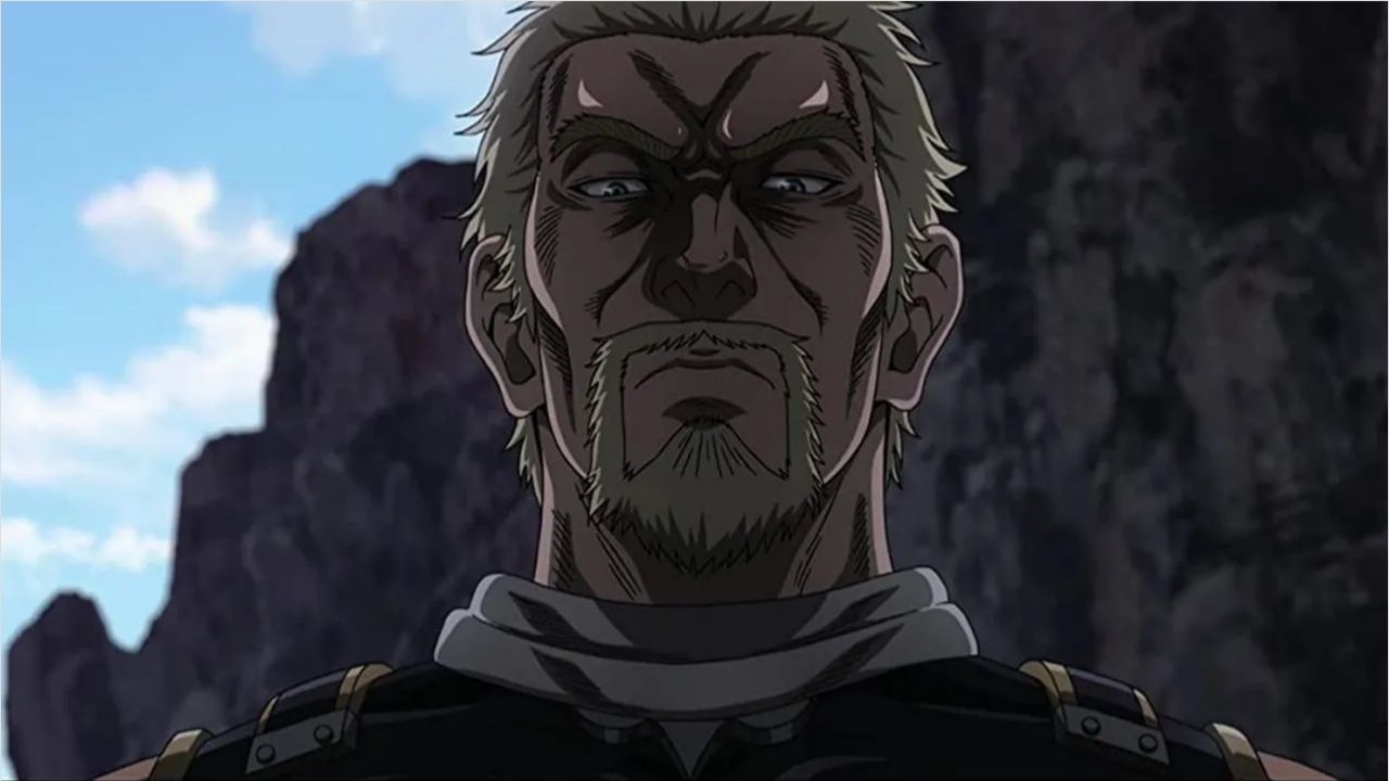¿Vinland Saga se basa en una historia real o es históricamente correcta?