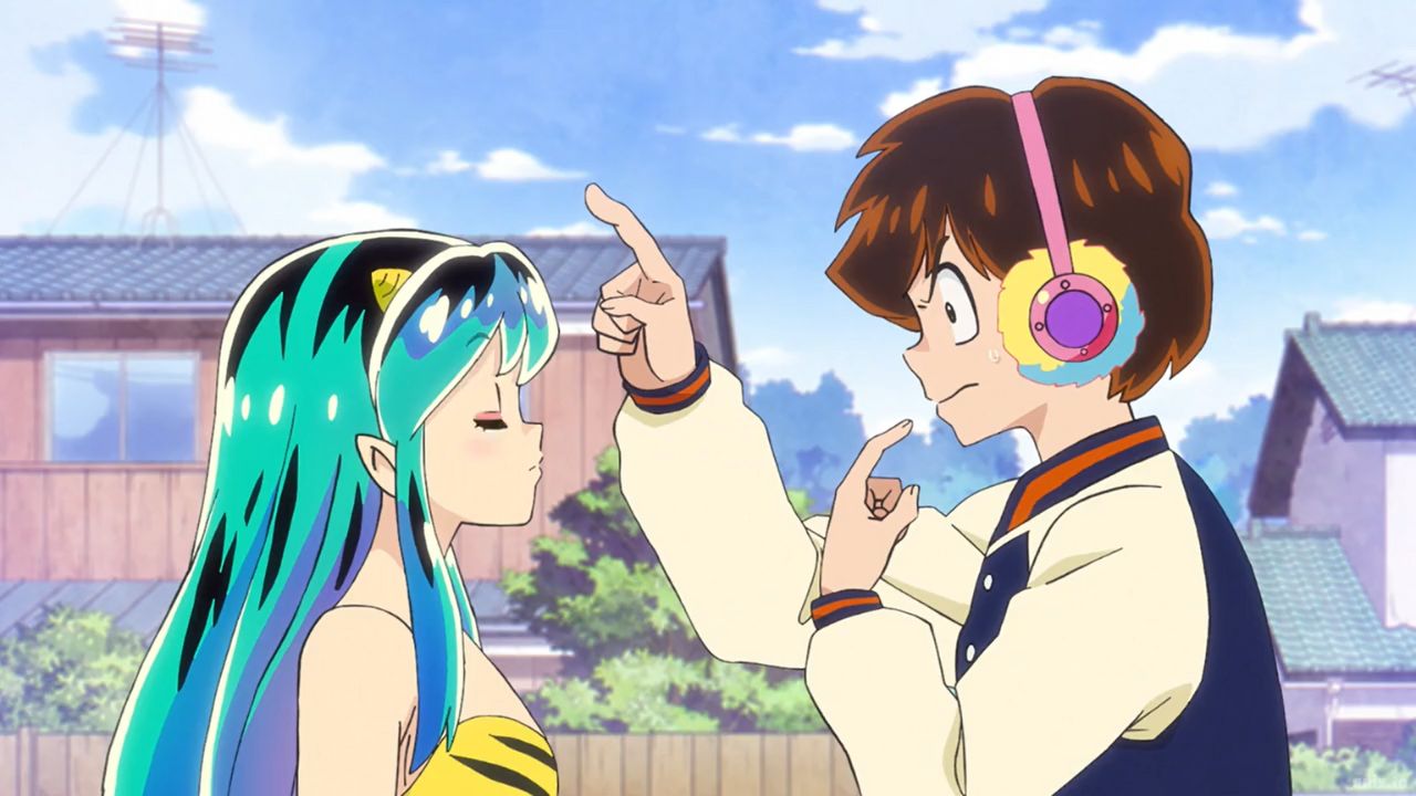 Urusei Yatsura Season 2 Ep 8: Release Date, Preview