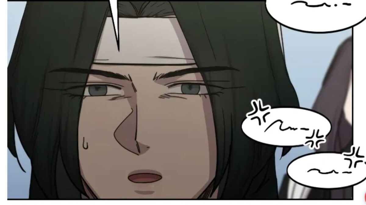 Read Mount Hua Sect Ch112 Online: Raw & Release Date