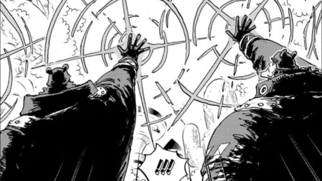 Read One Piece Chapter 1107 Online: Raws & Release Date
