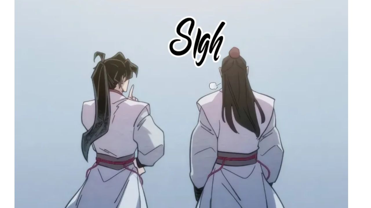 Read Mount Hua Sect Ch112 Online: Raw & Release Date