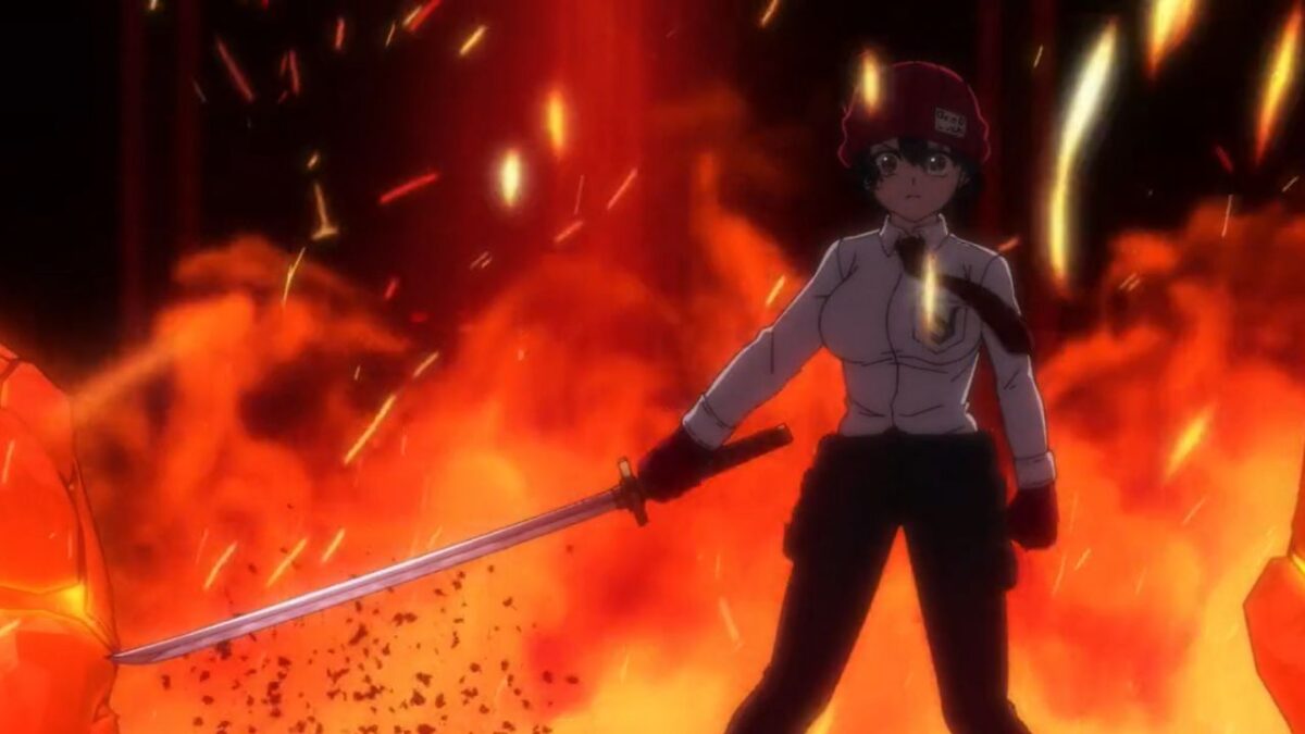 Undead Unluck Ep 18 Release Date, Preview