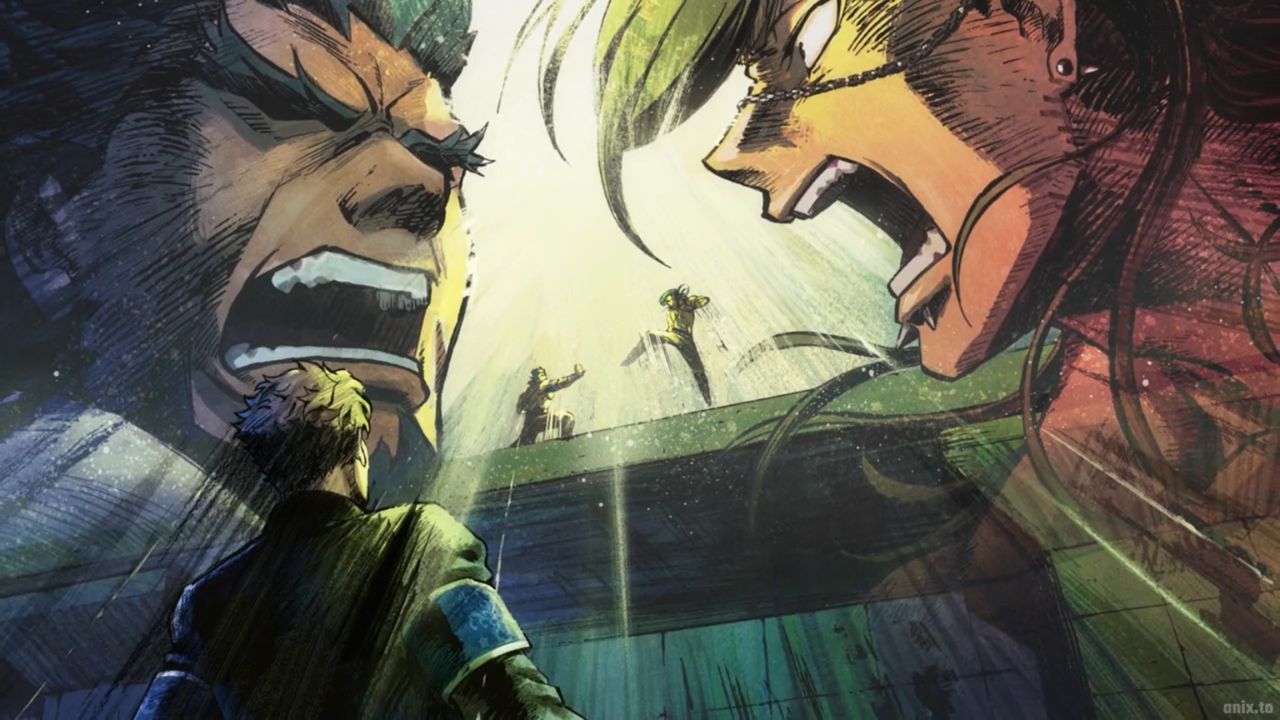 Bucchigiri?! Episode 6 Release Date and Preview