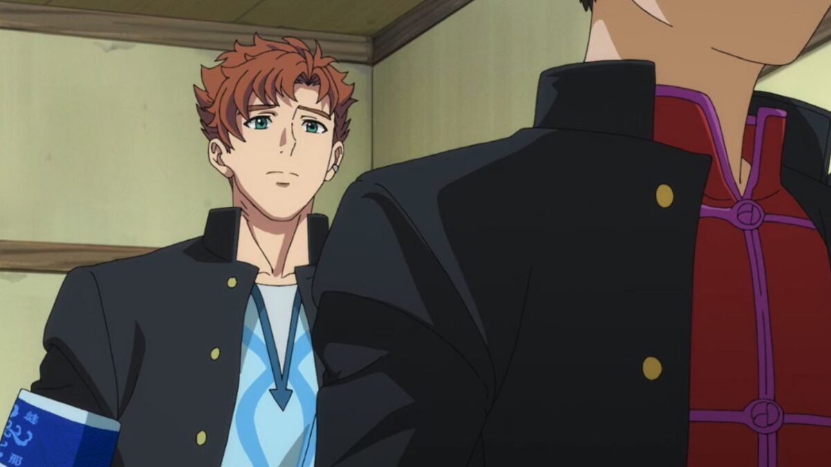 Bucchigiri?! Episode 5 Release Date and Preview