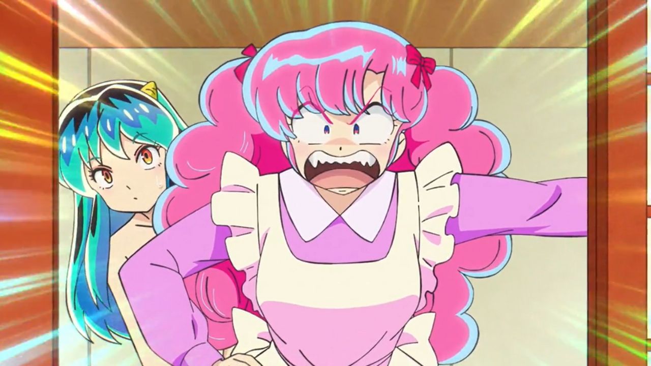 Urusei Yatsura Season 2 Ep 5: Release Date, Preview