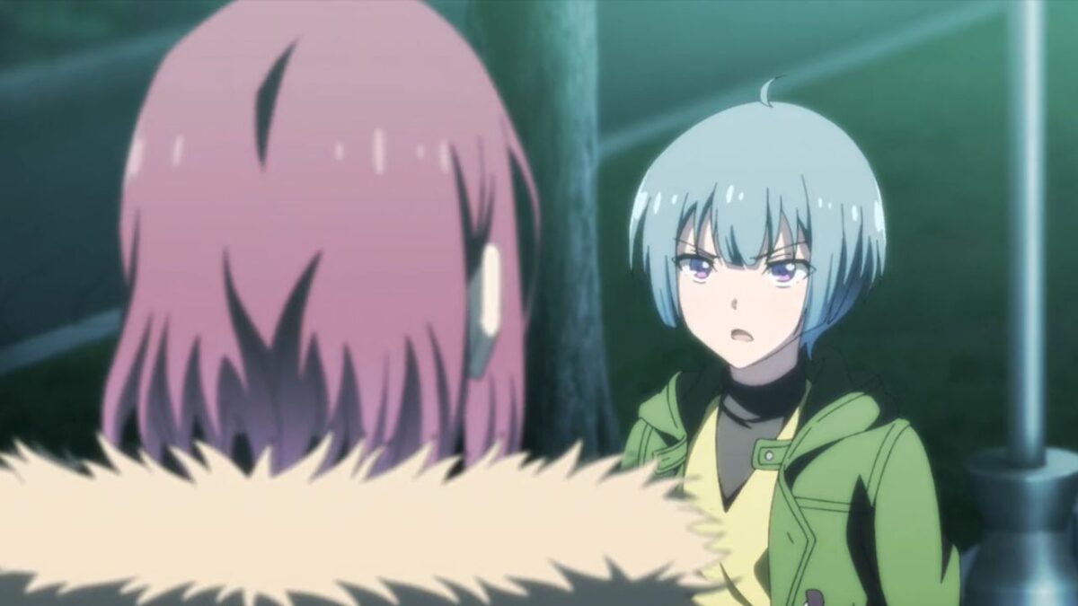 Classroom of the Elite Season 3 Ep 9 Release Date, Preview