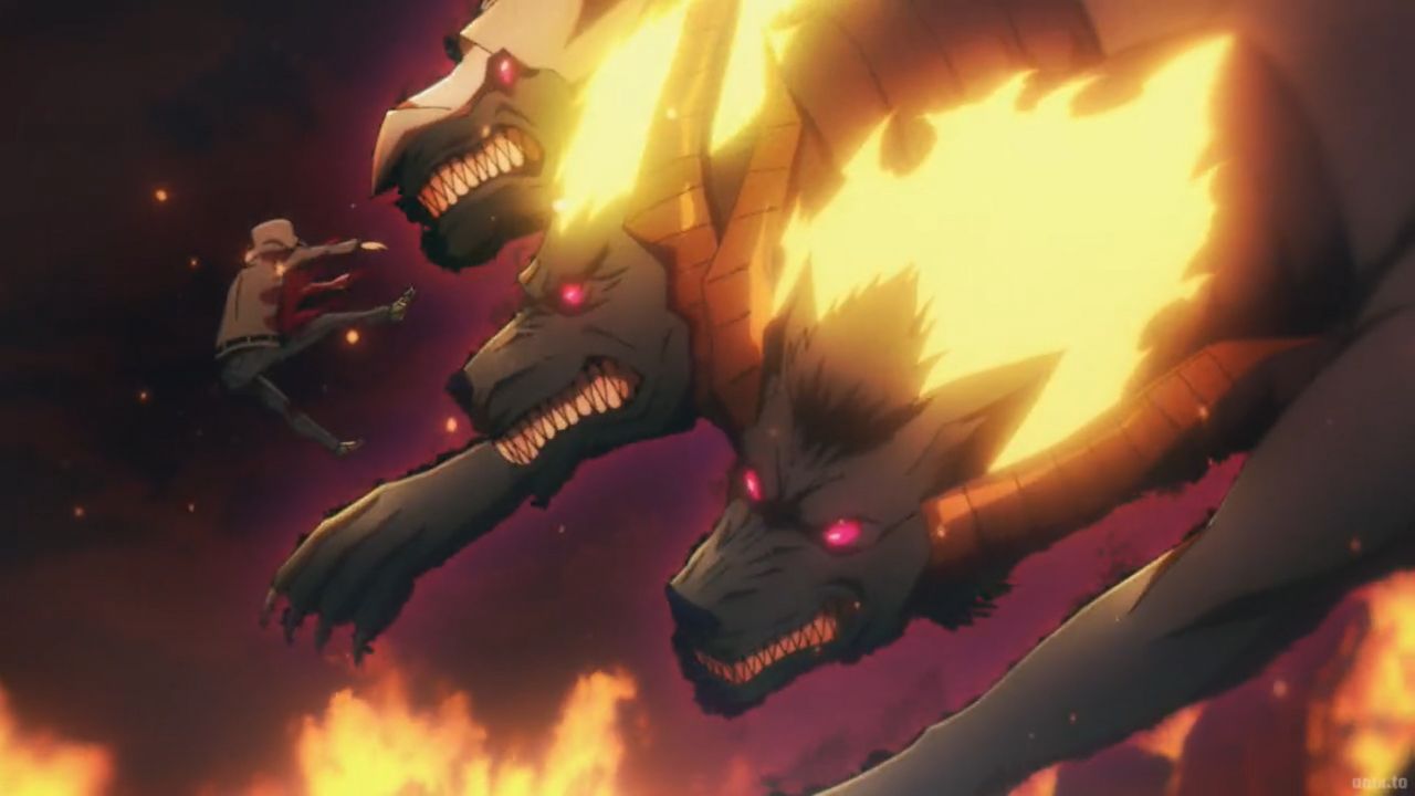 Why Shadow Extraction Fails on Demons in Solo Leveling Season 2