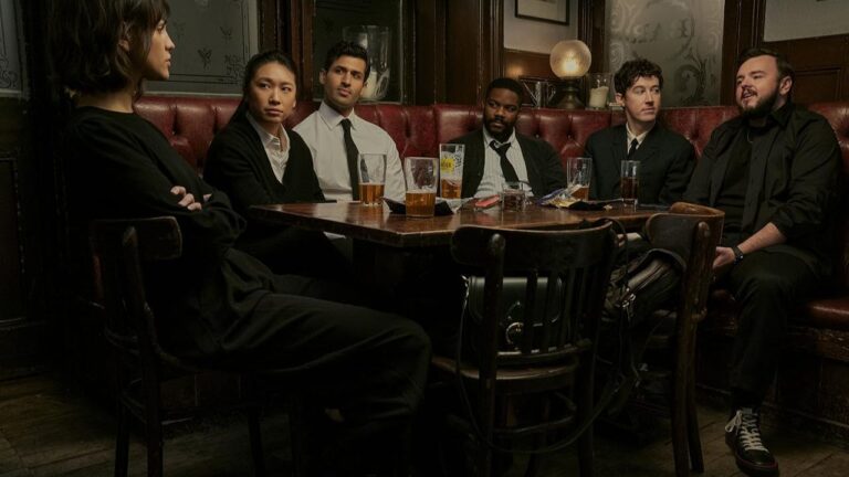 Is 3 Body Problem Season 2 Happening? When Does It Release?