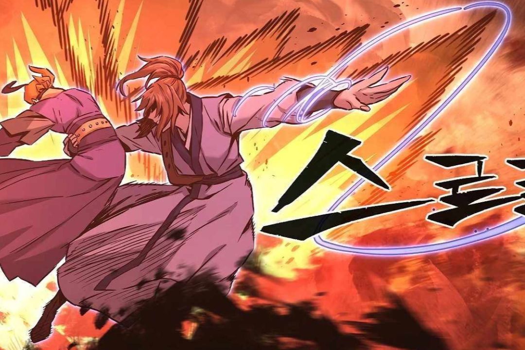 Read Absolute Sword Sense Ch 73 Online: Raws & Release Date