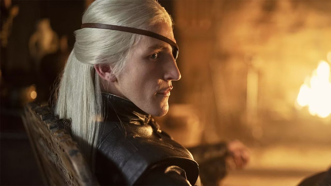 Guide des acteurs et des personnages de la Maison du Dragon