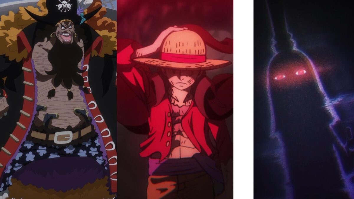 Chaque ponéglyphe One Piece et qui les possède