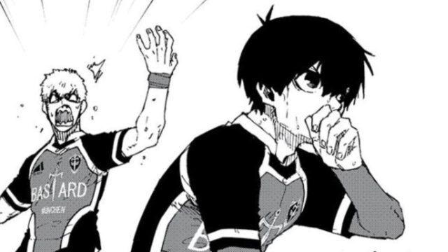 Read Blue Lock Chapter 254 Online: Raws and Release Date