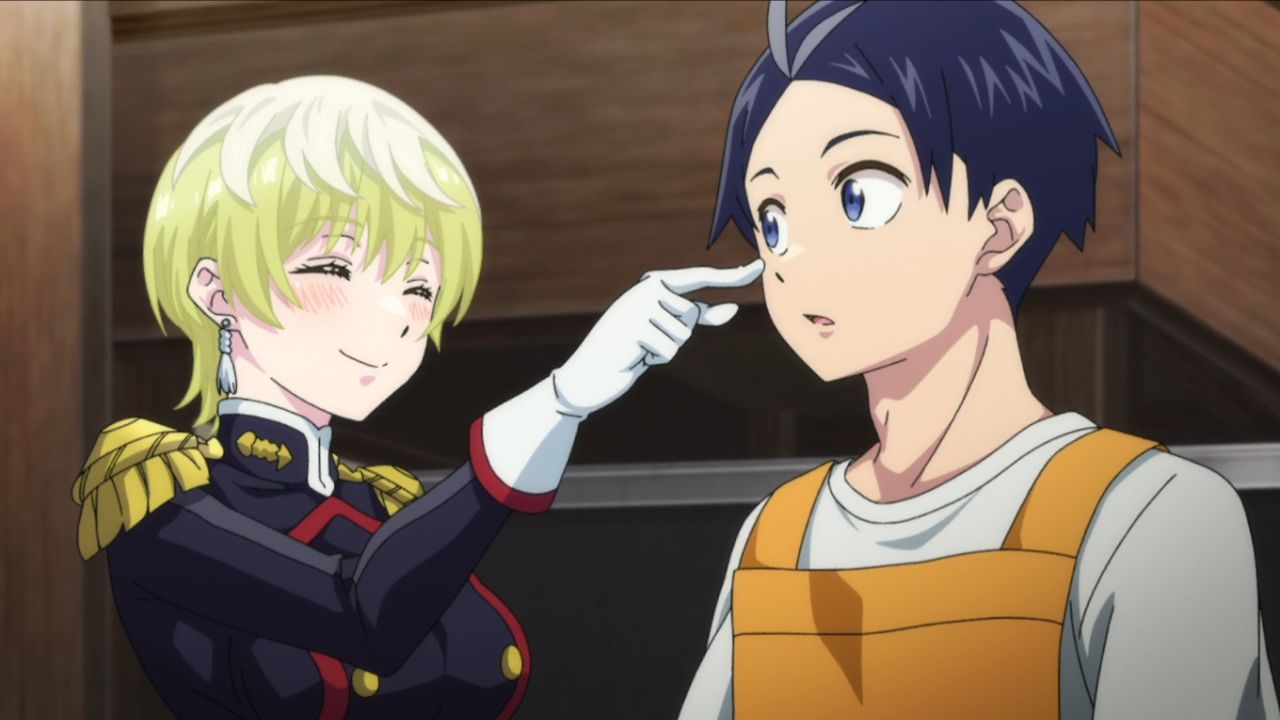 Chained Soldier Episode 10: Release date, Preview