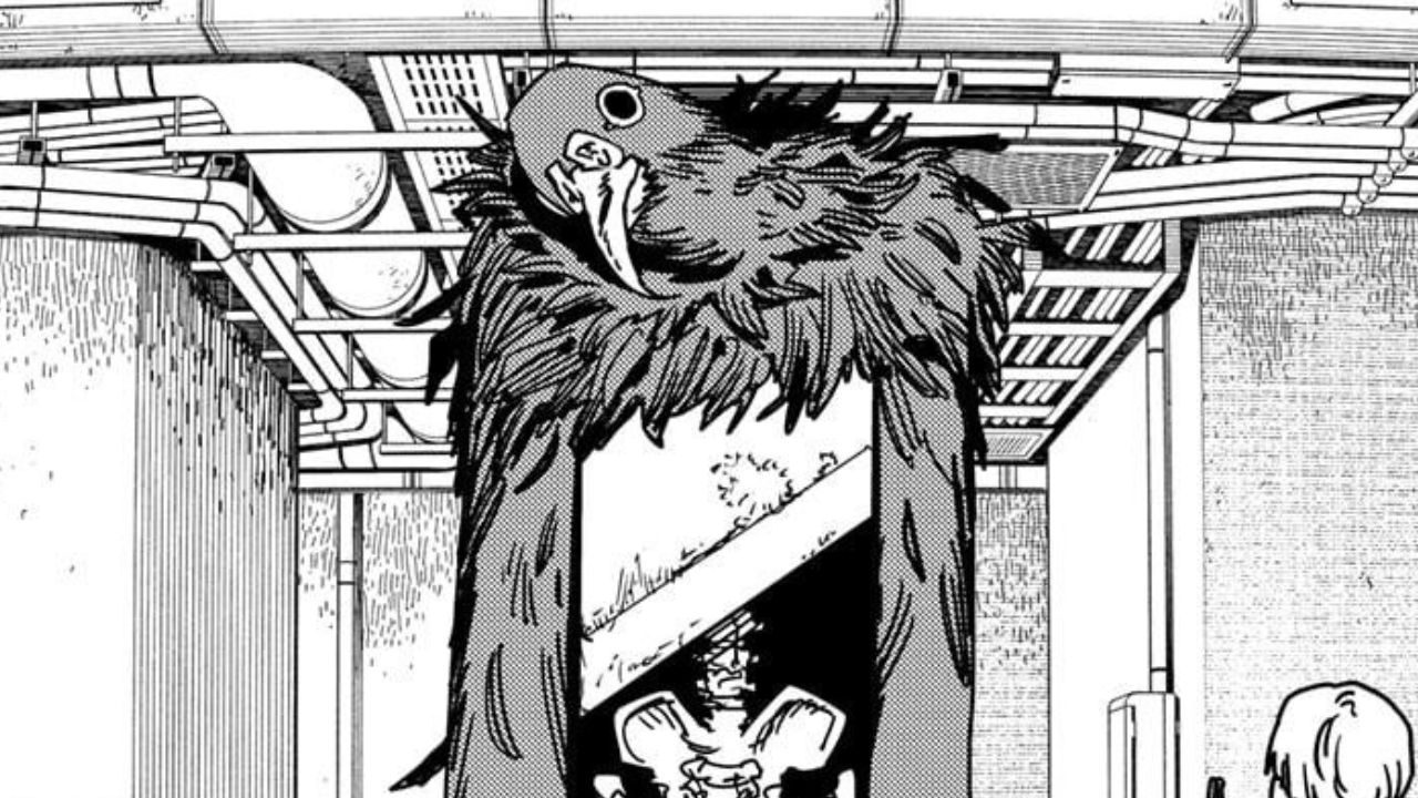 Read Chainsaw Man Chapter 159 Online: Raws & Release Date