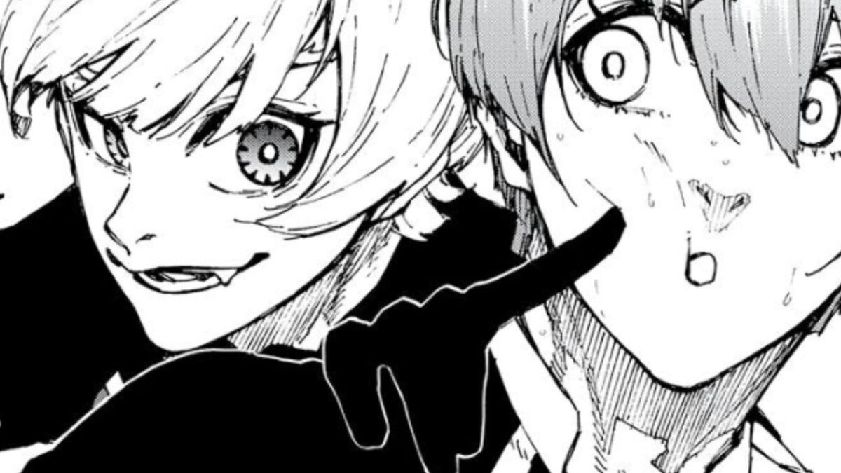 Read Blue Lock Chapter 255 Online: Raws and Release Date