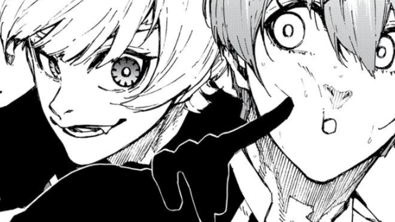 Read Blue Lock Chapter 255 Online: Raws and Release Date