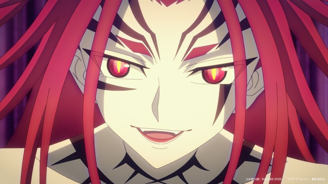 Ragna Crimson: Episode 22 Release Date, Preview