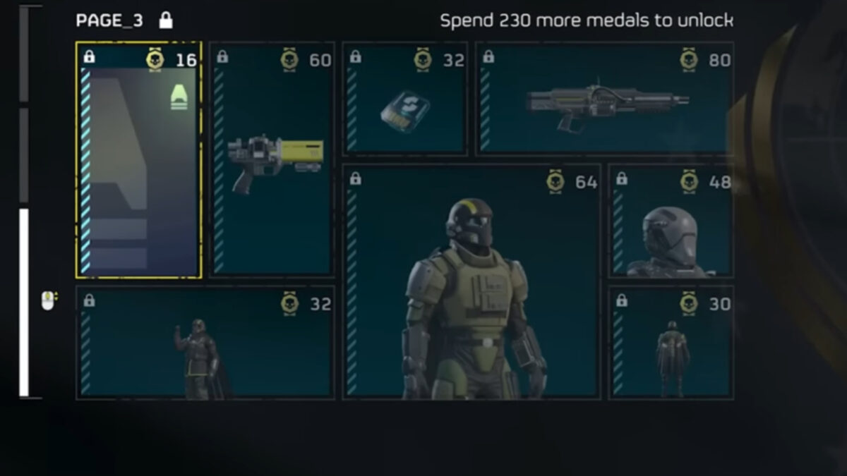 How to get Localization Confusion in Helldivers 2?