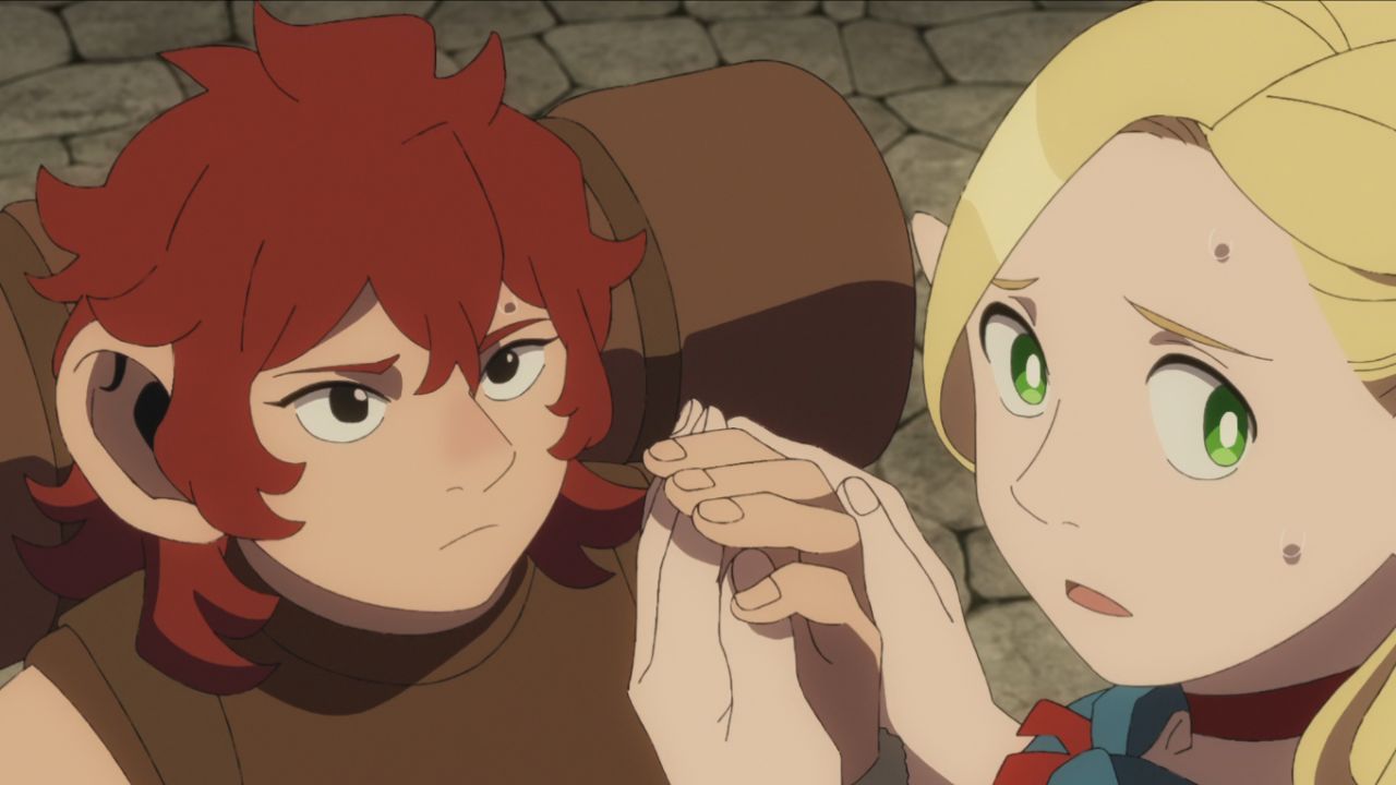 Delicious in Dungeon Episode 10: Release date, Preview