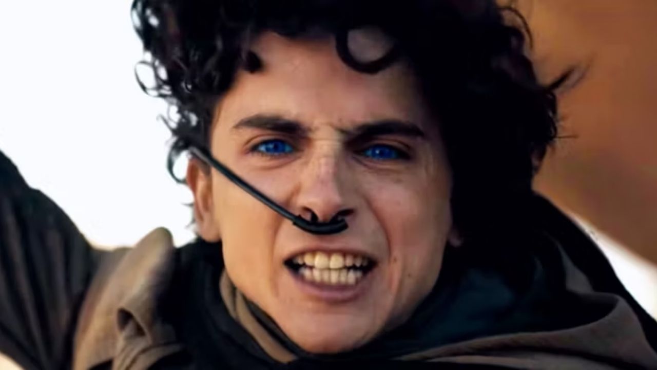 ¿Es Paul Atreides un héroe o un villano en Dune: segunda parte?