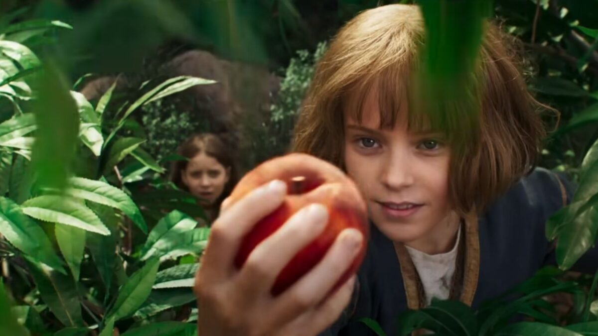 New ‘Furiosa’ Trailer Reveals Protagonist’s Journey