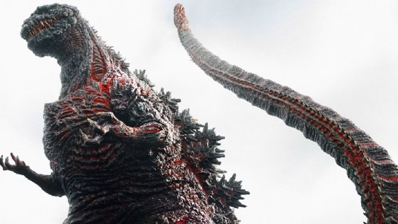 Die mächtigsten Versionen von Godzilla im MonsterVerse-Ranking