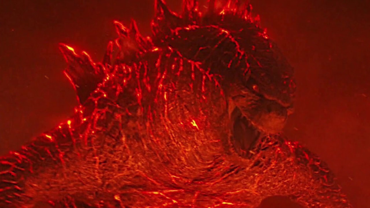 Most Powerful Versions of Godzilla in MonsterVerse Ranked