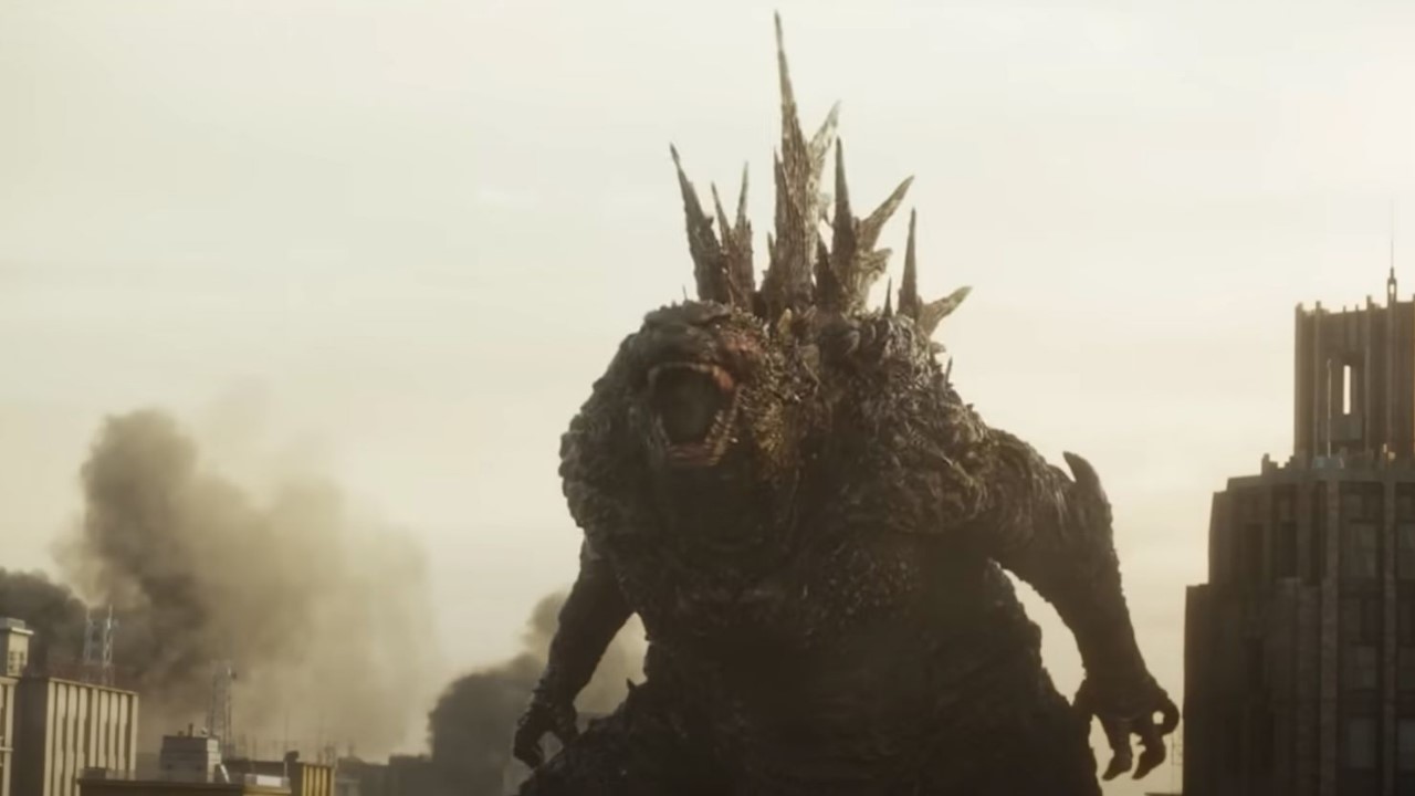 Versiones más poderosas de Godzilla en MonsterVerse clasificadas