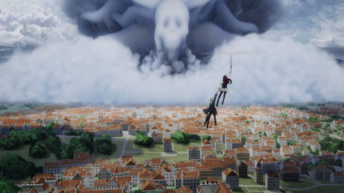 The Witch and the Beast Episode 8 Release Date, Preview