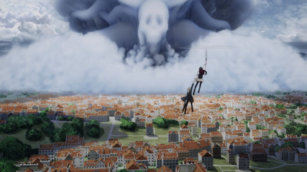 The Witch and the Beast Episode 8 Release Date, Preview