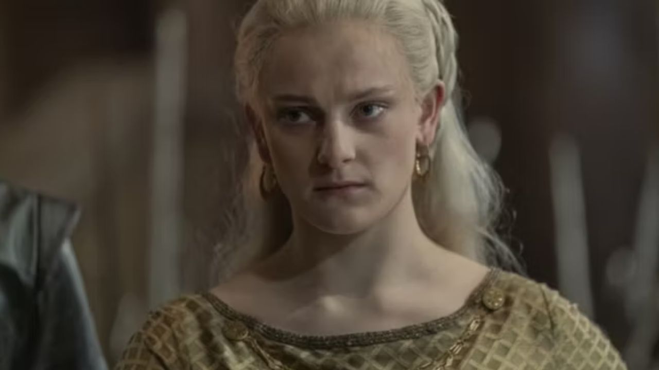 Guide des acteurs et des personnages de la Maison du Dragon