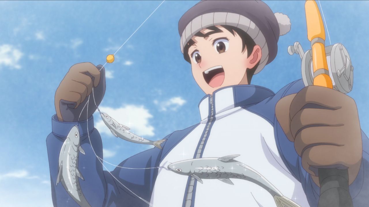 Hokkaido Gals Episode 10: Release date, Preview