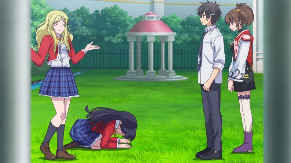 My Instant Death Ability Ep 10: Release date, Preview