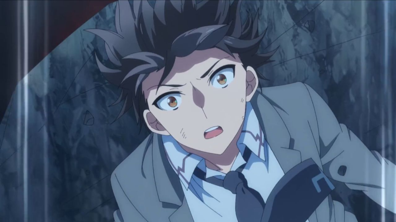 My Instant Death Ability Ep 11: Release date, Preview