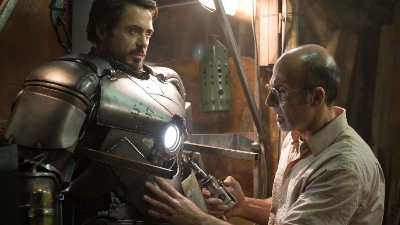 Which Iron Man Armors are the most powerful ones?