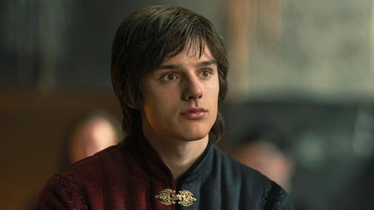 House of the Dragon Cast and Character Guide